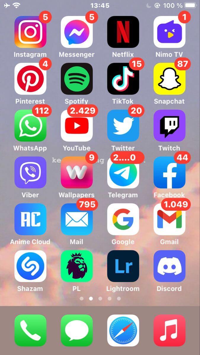 How Much Of Your Life Is Influenced By Celebrities? - Ctrl Alt Grow