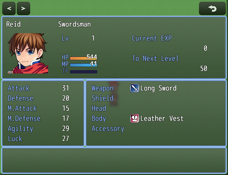 Your Life As A Game - Ctrl Alt Grow